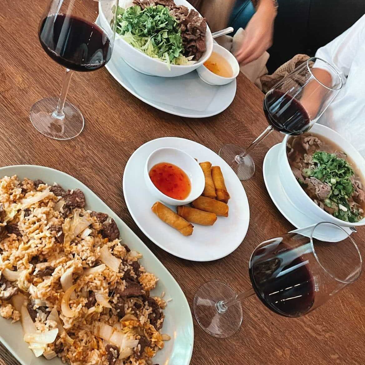 Pho Bar - Authentic Vietnamese Pho