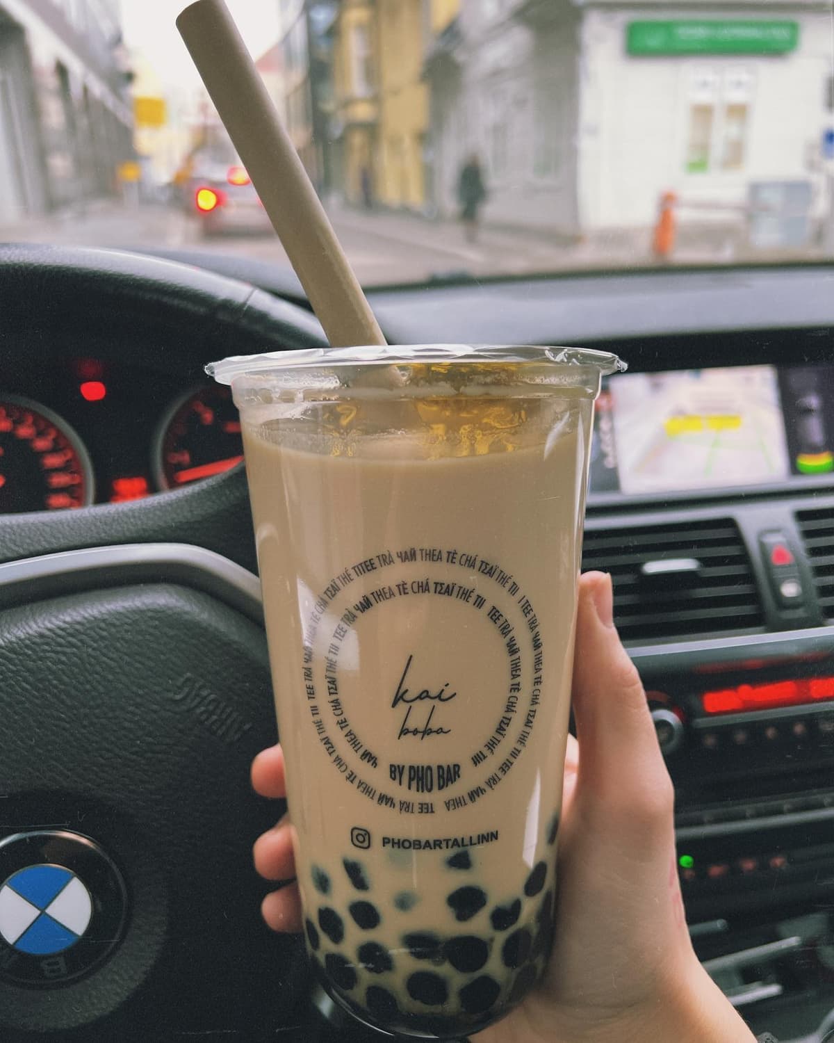 Pho Bar - Authentic Vietnamese Pho