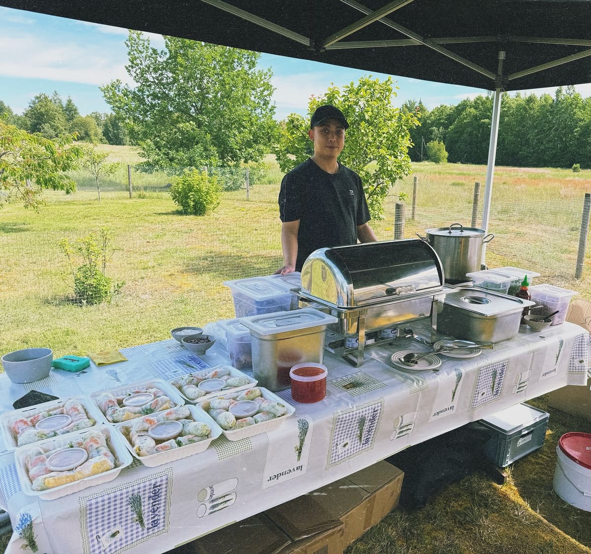 Pho Bar - Authentic Vietnamese Pho