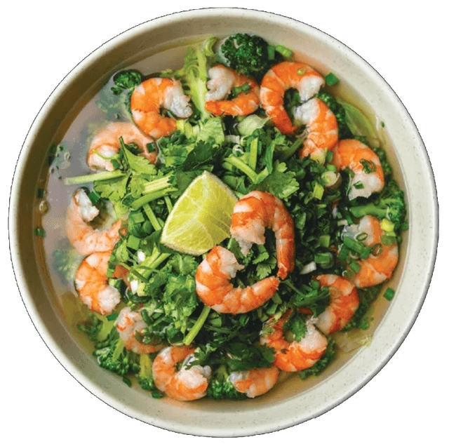 Pho Bar - Authentic Vietnamese Pho