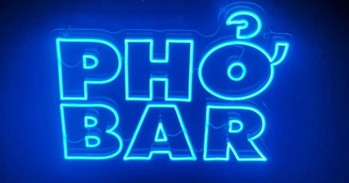 Pho Bar - Authentic Vietnamese Pho
